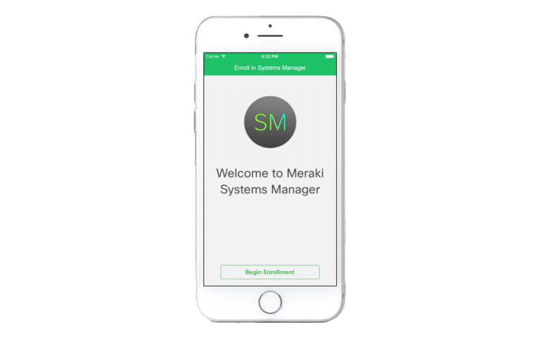 Systems Manager - Ubnest